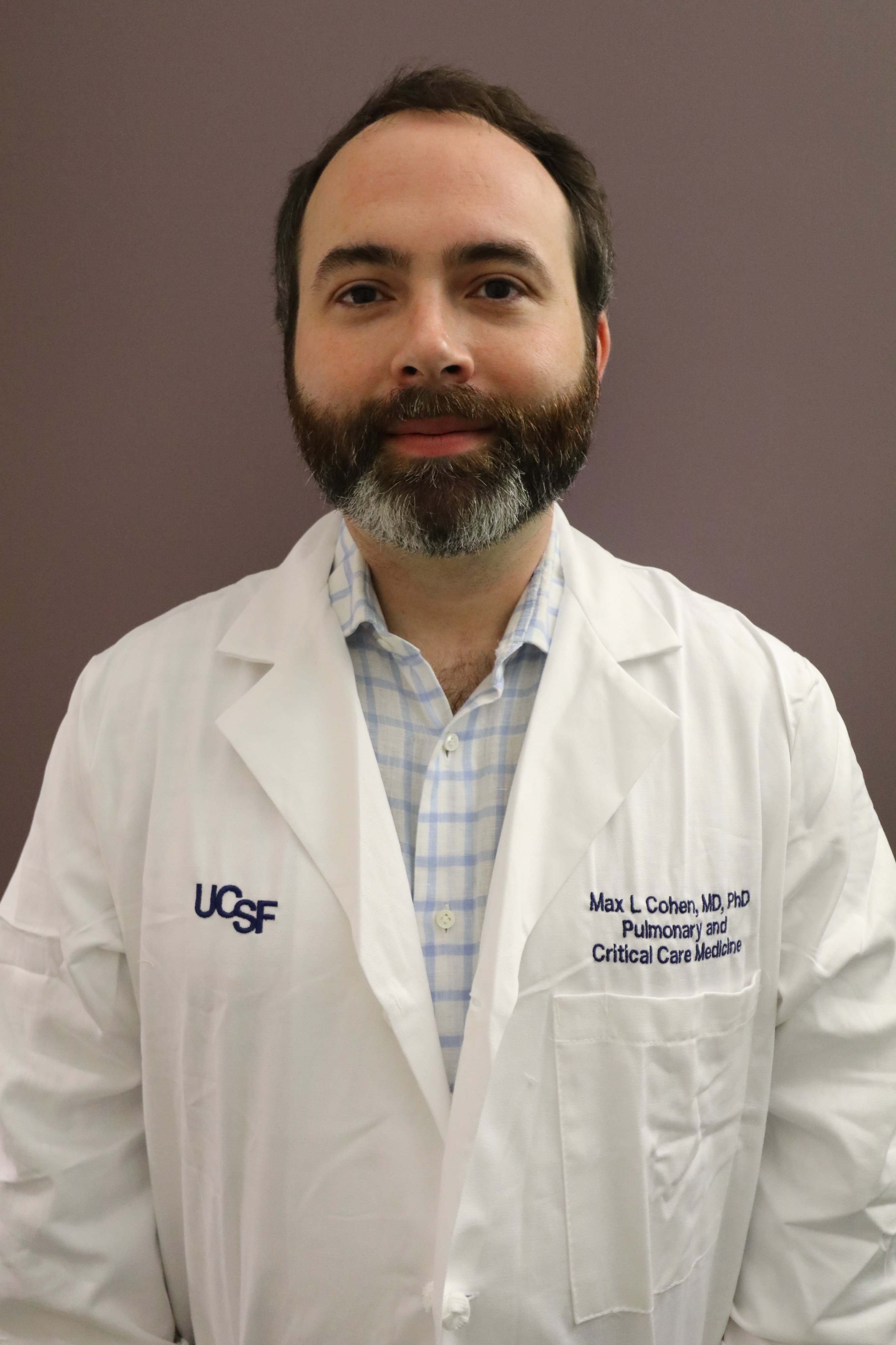 Fellows | UCSF Pulmonary, Critical Care, Allergy and Sleep Medicine